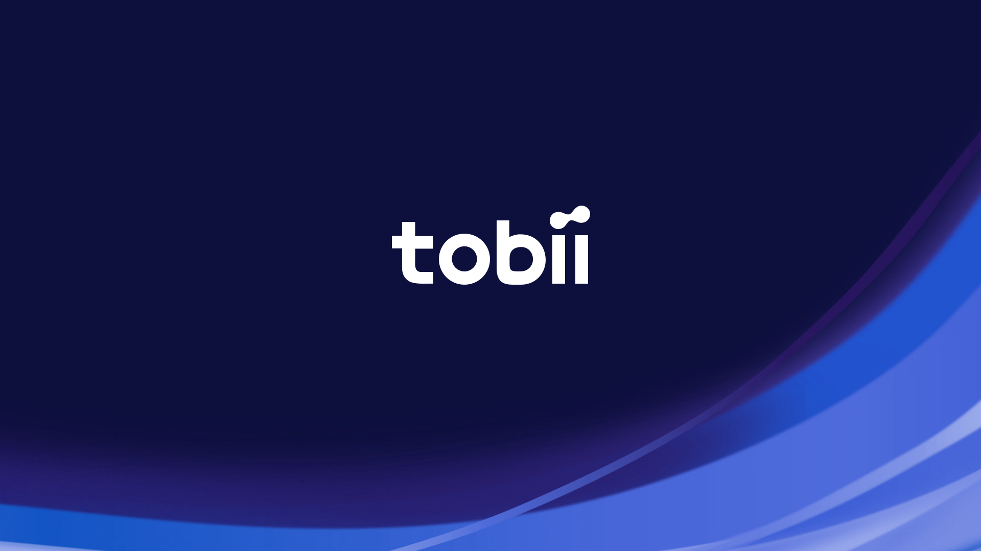 使用我们的应用程序和开发工具包设置眼动仪 - Tobii